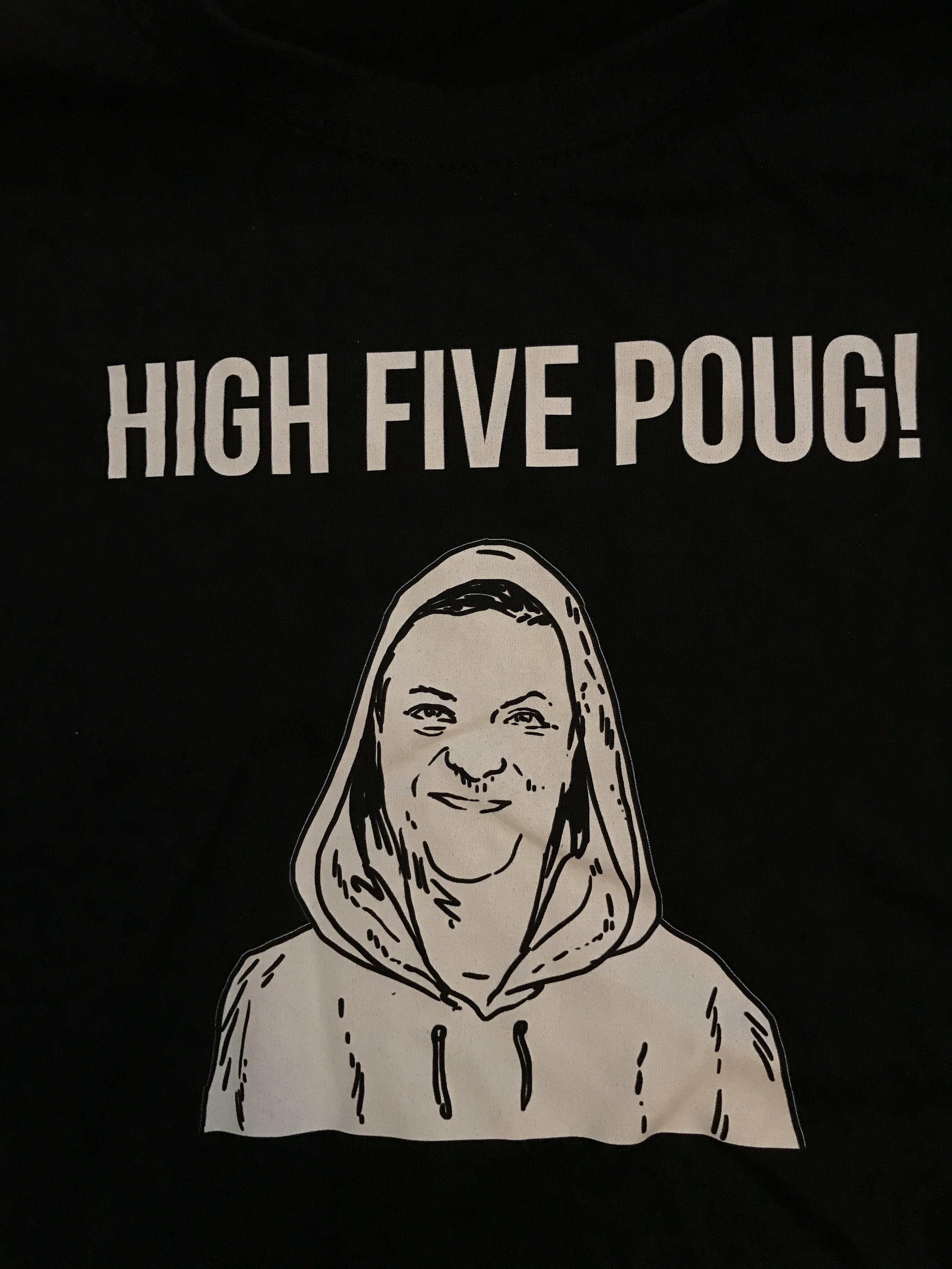 High Five POUG: Polish Oracle User Group Conference? – Neil Chandler's ...